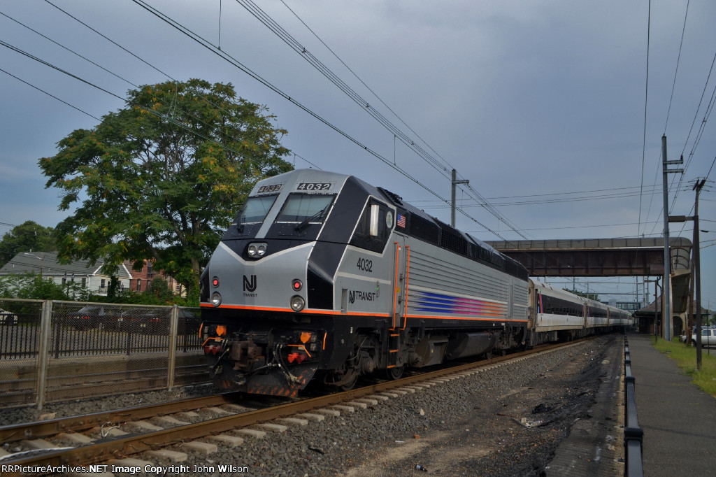 NJT 4032